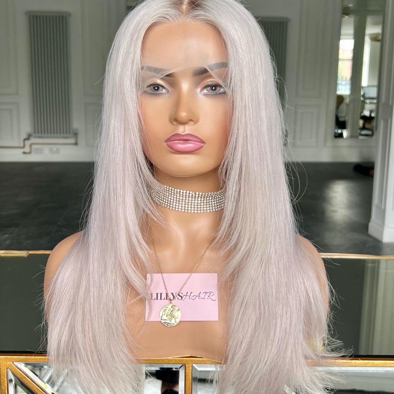 READY TO SHIP WIGS – Lillys Hair