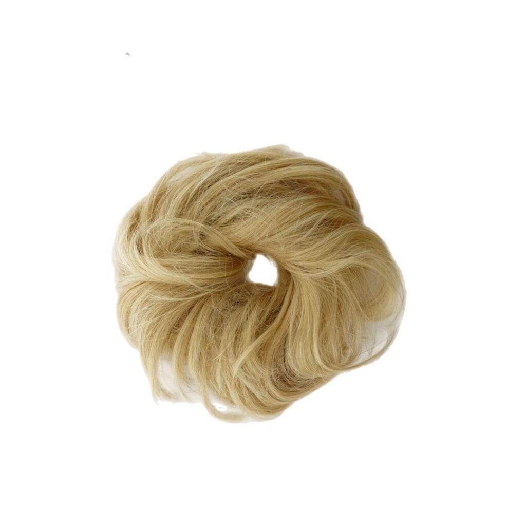 MESSY BUNS – Lillys Hair