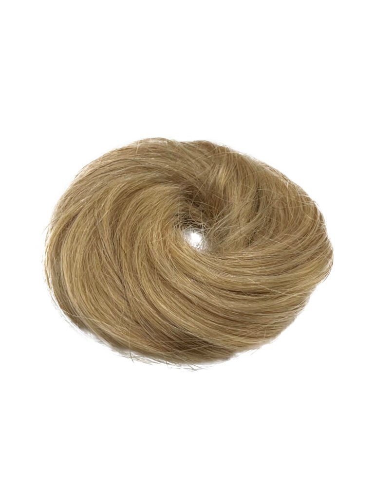 BLONDE MESSY BUNS – Lillys Hair